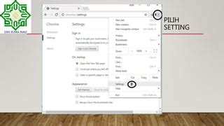 Mengganti Sertifikat Ssl Xampp PPT