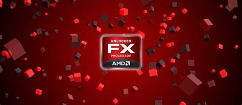 AMD FX Black Edition Processor Review ETeknix