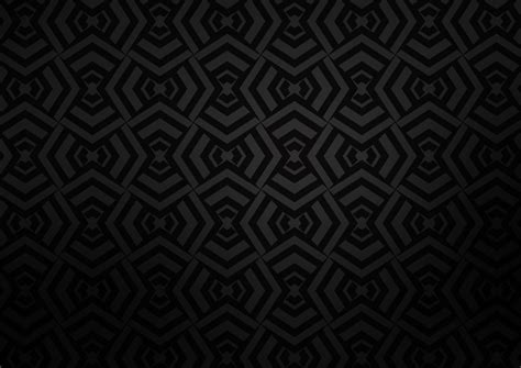 Dark Black Vector Pattern With Narrow Lines 12222411 Vector Art At Vecteezy