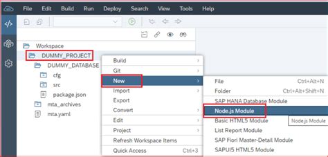 Expose Odata Servicesurl For Calculation View In Sap Hana