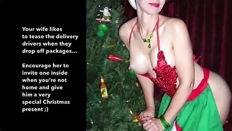 Christmas Porn Videos Sex In Xmas Lingerie Xhamster