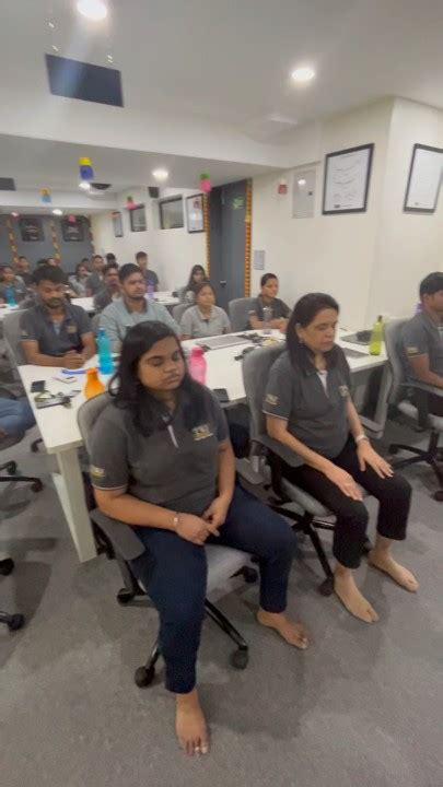 Dr Gauri Joshi On Linkedin My Twj Experience At One Of The Countrys Most Reputed Share Trading