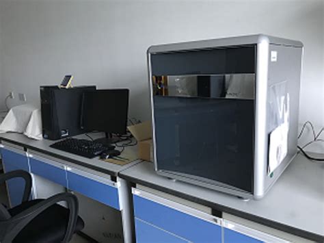 Elementar 元素分析仪 综合科研仪器共享中心