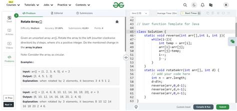 anshuman on linkedin problemsolving codingjourney dsa geeksforgeeks java learningeveryday…