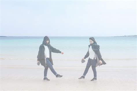 2023牛岛西滨白沙海水浴场玩乐攻略会有礁石或者什么的影响到【去哪儿攻略】