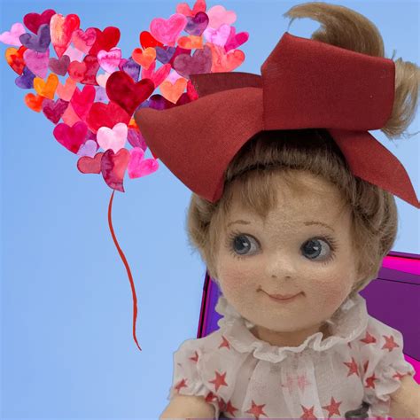 Ruby Lane Dolls Ruby Lane Dolls Added A New Photo — In