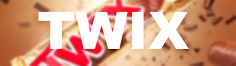 Twix Behance
