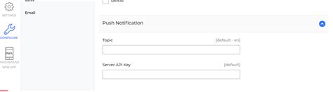 Laravel Ecommerce Pwa Progressive Web Application Webkul Blog