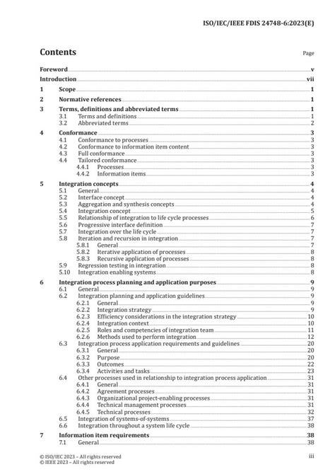 ISO IEC IEEE FDIS 24748 6 Systems And Software Engineering Life