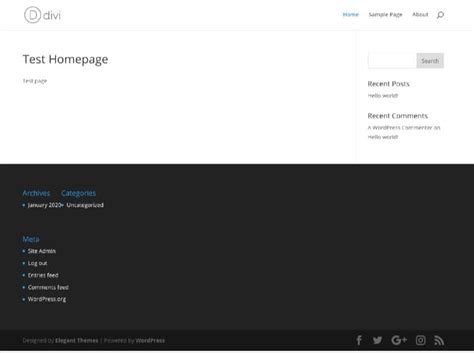 Divi Builder Review A Brutally Honest Look At This WordPress Theme Builder Blog Marketing Academy