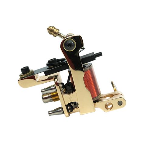 Buy Coil Based Tattoo Machines Tattoo Machine India
