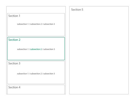 Angularjs Scrolling Website With Angular Statesrouting Setup
