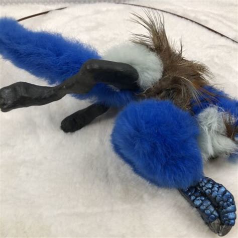 Gryphon Shoulder Puppet Cable Control Griffin Griffon 4594922685