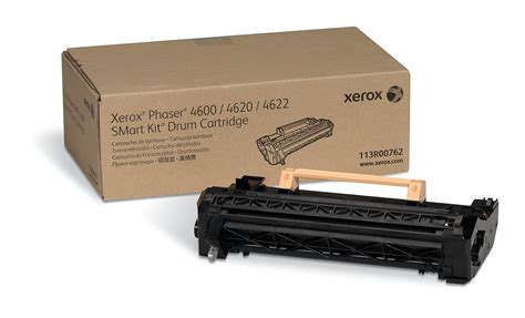 Drum 113R00762 Genuine Xerox Supplies