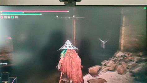 Shadows Flickering Reldenring