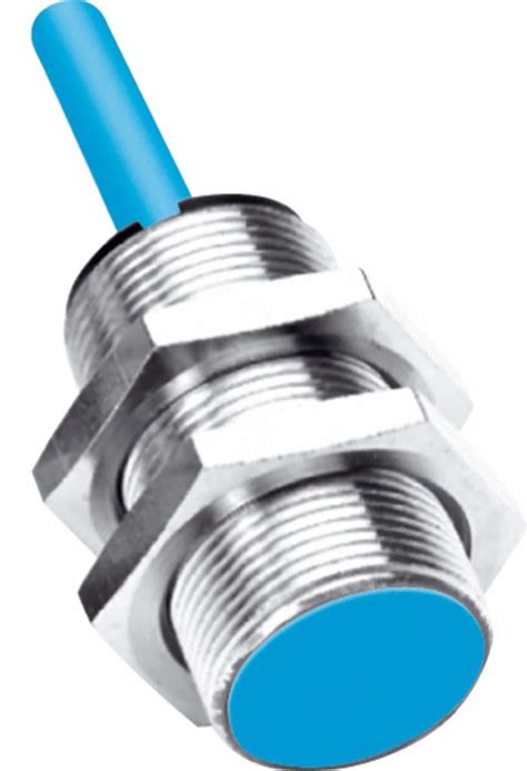 IM18 05B N ZW0 Sick Sick Inductive Barrel Style Proximity Sensor M18 X 1 5 Mm Detection