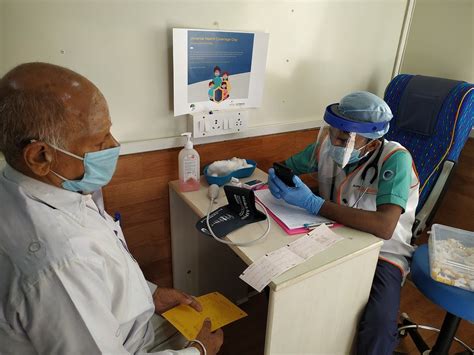 Universal Health Coverage Is Not An Impossible Goal Eurekascoop