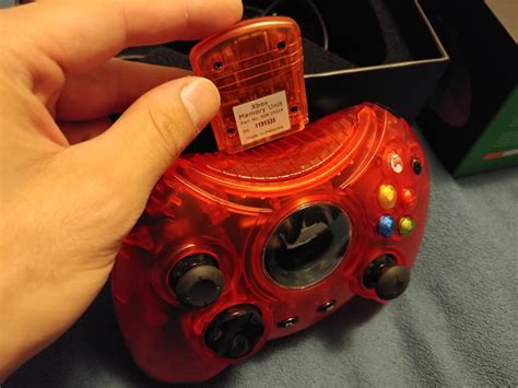 Hyperkin Duke Compatibility Issue R Originalxbox