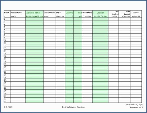 Inventory Tracking Excel Template Free Template 1 Resume Examples QJ9e5al9my