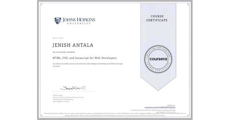 Jenish Antala On Linkedin Webdevelopment Html Css Javascript
