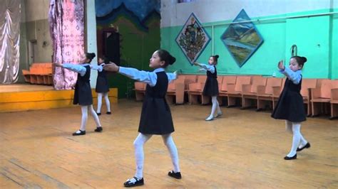 ЕБС ийн бага ангийн сурагчдын завсарлагааны дасгал Youtube