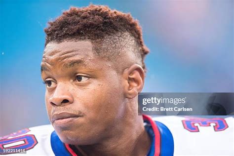 2 436 Corey White Photos And High Res Pictures Getty Images