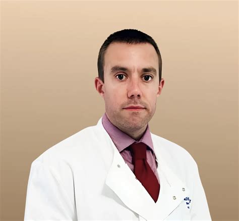 Dr Michael Cornes Edge Medical Team