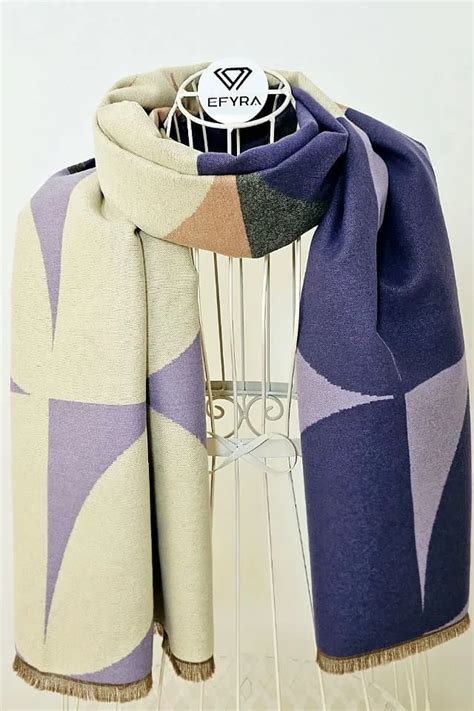 Esarfe Casmir Femei Efyra