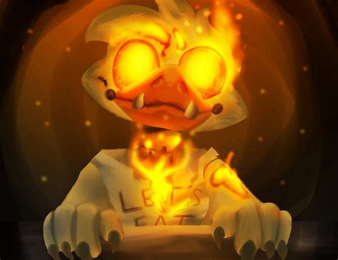 🎃 Jack O Chica 🎃 Five Nights At Freddys Amino