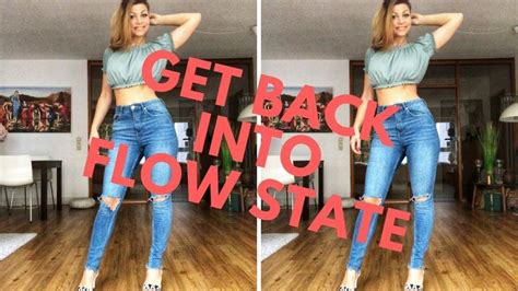 How To Quickly Get Back Into The Flow State