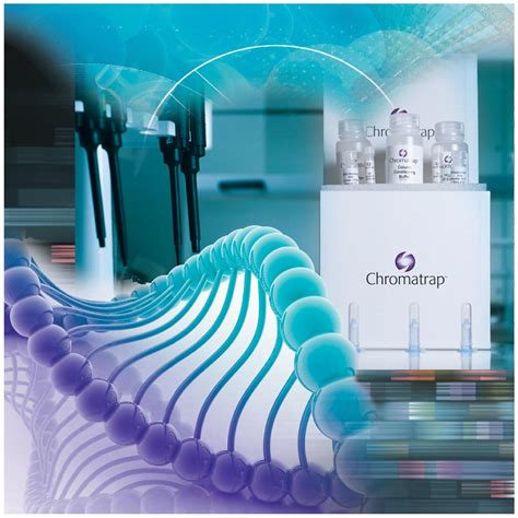 High Performance Chip Seq Kit Scientist Live