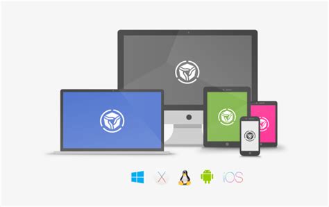 Unleashing The Power Of 3d Internet Blend4web