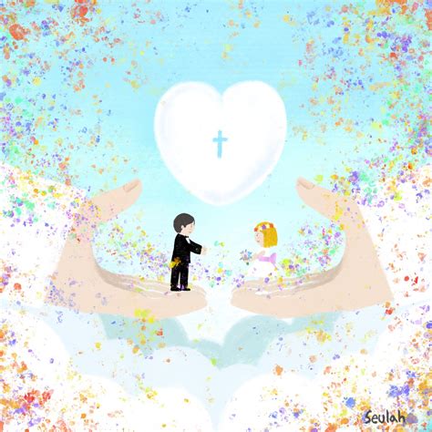 사랑이 넘치는 가정 갓피플