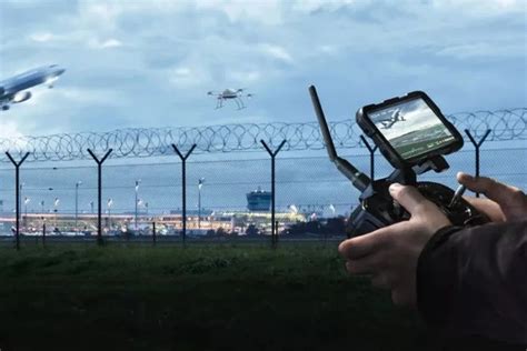 Siết Chặt Quản Lý Uav Bảo đảm An Ninh Hàng Không Việt Nam Vneconomy