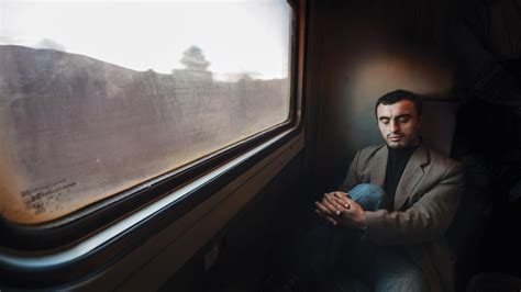 მძინარე