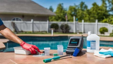 Experts Guide To Troubleshooting Pool Issues Your Solution Center