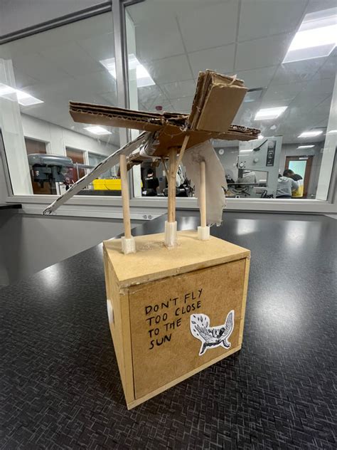 automata project