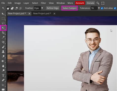 How To Match Colors In Photopea A Comprehensive Tutorial Edits