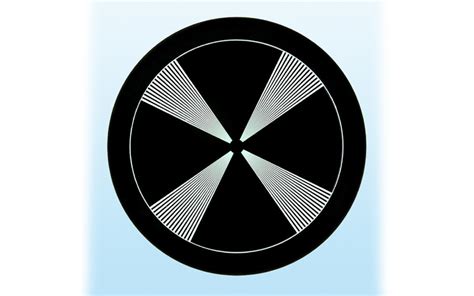 Star Test Patterns Quart Gmbh