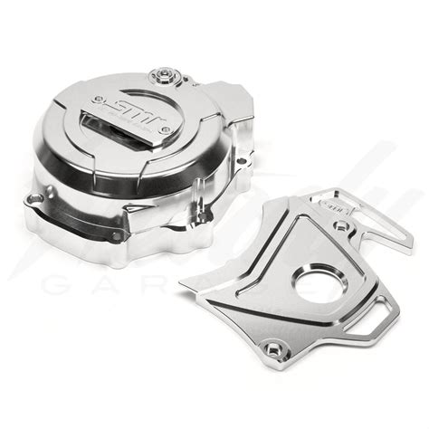 Sex Machine Racing Cnc Stator And Gear Cover Honda Grom 125 Smr