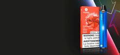 Vuse Go Disposable Vapes Pre Filled Devices Vuse Canada