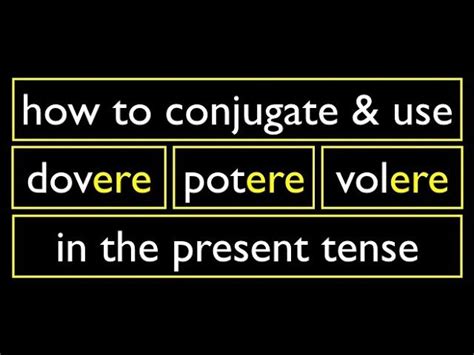 Dovere Potere And Volere 10th 11th Grade Quiz Wayground Formerly Quizizz