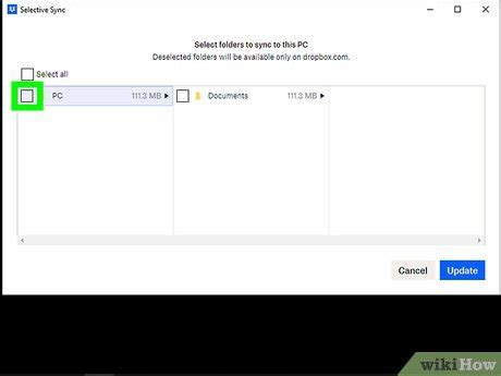 What Happens If You Delete Dropbox Files On Your Computer