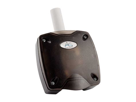 ZigBee Modbus Temperature Humidity And Light Sensors Astrel Group