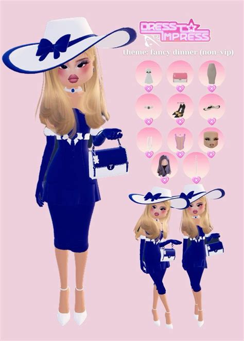 Pin By ⋆˚࿔ 𝐚𝐮𝐫 𝜗𝜚˚⋆ On Dti In 2024 Fancy Dinner Outfit Dress To