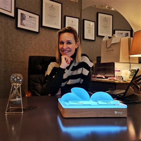 Majstorica Za Grudi Iz KriŽevaca Rebeka Held Već Godinama Radim