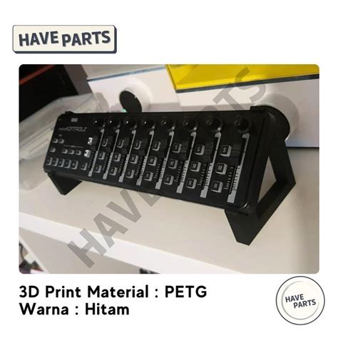 Jual Stand Midi Controller Nanokontrol Nanopad Nanokey Korg 3d Custom