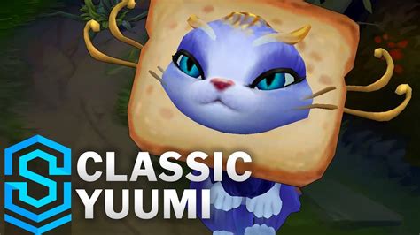 Lol Skin 】 Yuumi League Of Legends Kostümler Lol Kostüm Videolar Yuumi