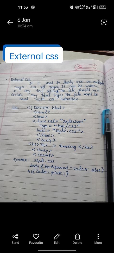 Nishant Yadav On Linkedin Html Topic