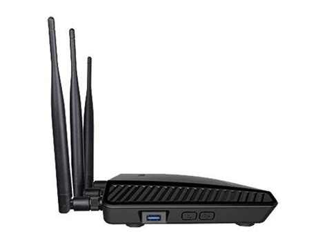 D Link Dsl 2888a Python Dual Band Wireless Ac1600 Gigabit Adsl2 Vdsl2 Modem Router